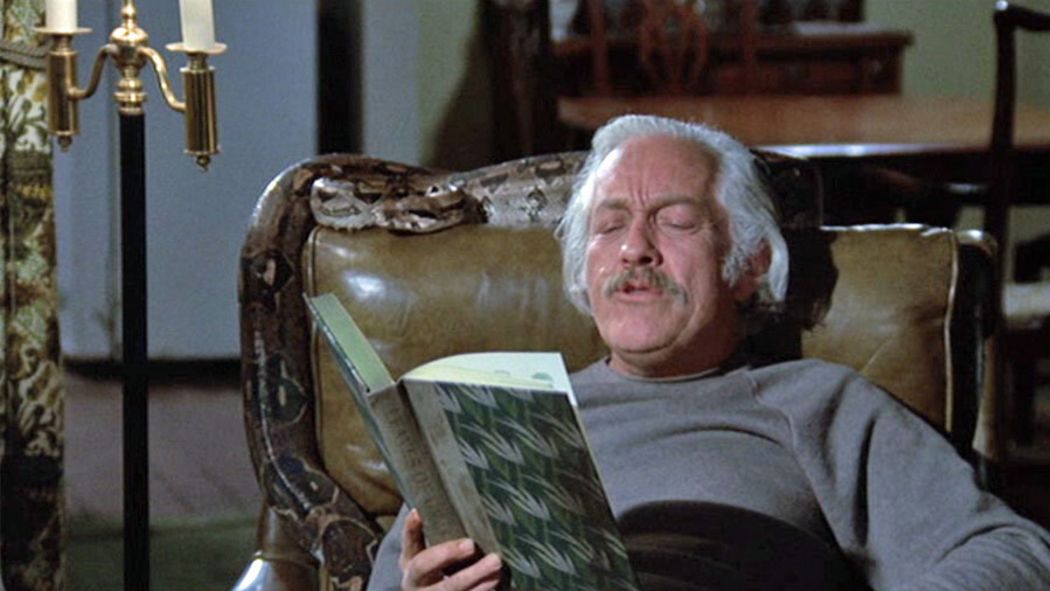 SSSSSSS | Alamo Drafthouse Cinema