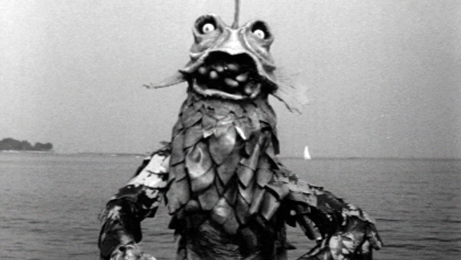 THE HORROR OF PARTY BEACH | Alamo Drafthouse Cinema