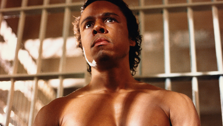 PENITENTIARY III | Alamo Drafthouse Cinema