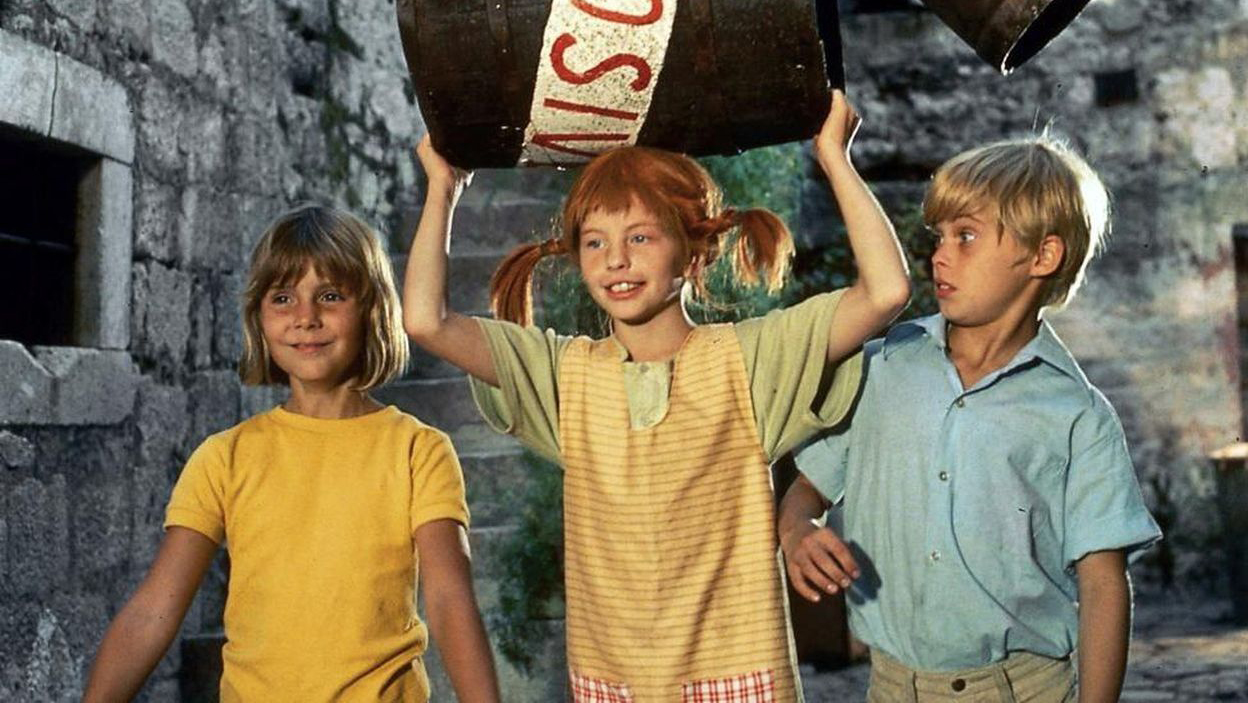 PIPPI IN THE SOUTH SEAS | Alamo Drafthouse Cinema