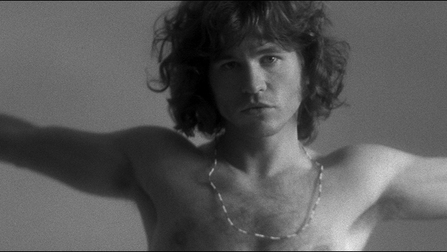 THE DOORS: THE FINAL CUT - 4K Restoration | Alamo Drafthouse Cinema