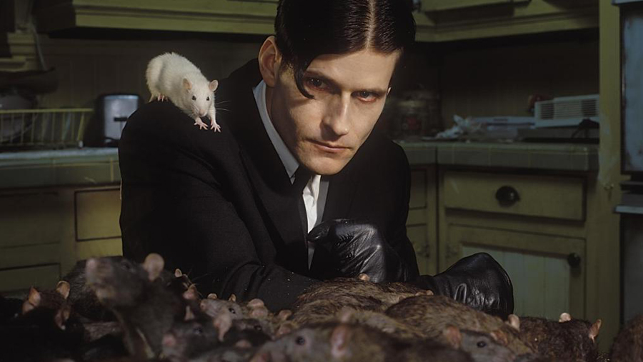 WILLARD (2003) | Alamo Drafthouse Cinema