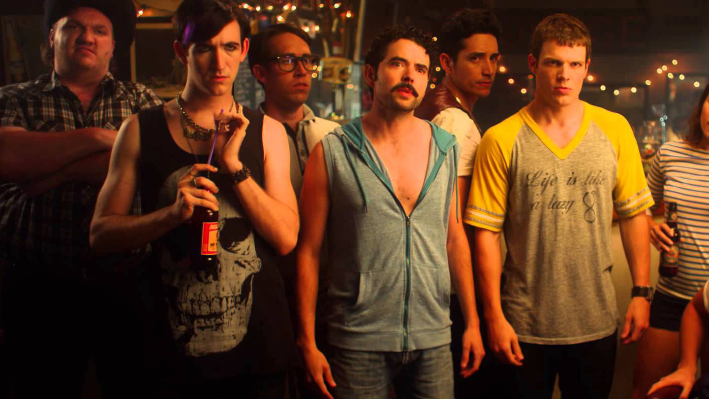 BALLS OUT | Alamo Drafthouse Cinema