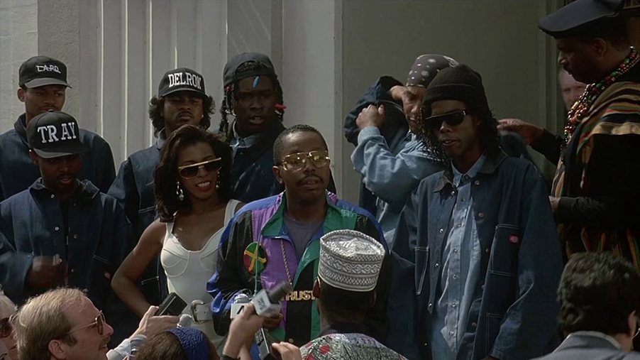 CB4 | Alamo Drafthouse Cinema