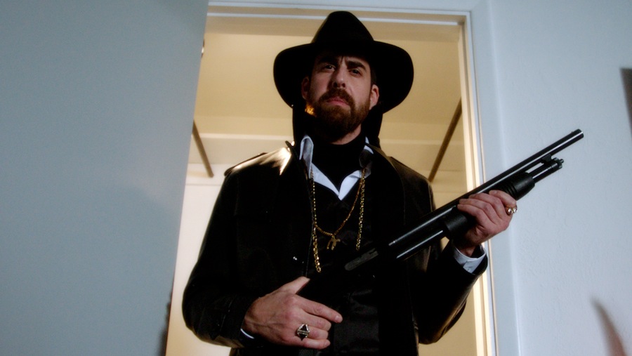 THE HEBREW HAMMER with Jonathan Kesselman | Alamo Drafthouse Cinema