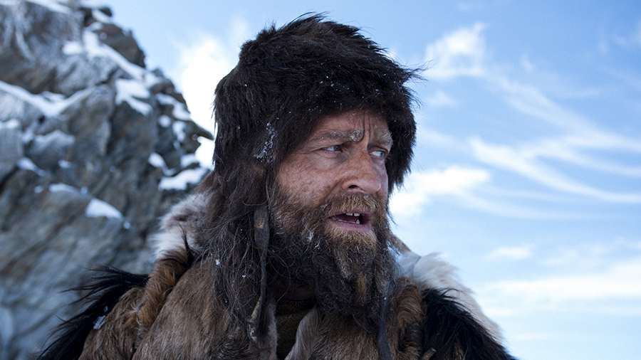 ICEMAN | Alamo Drafthouse Cinema