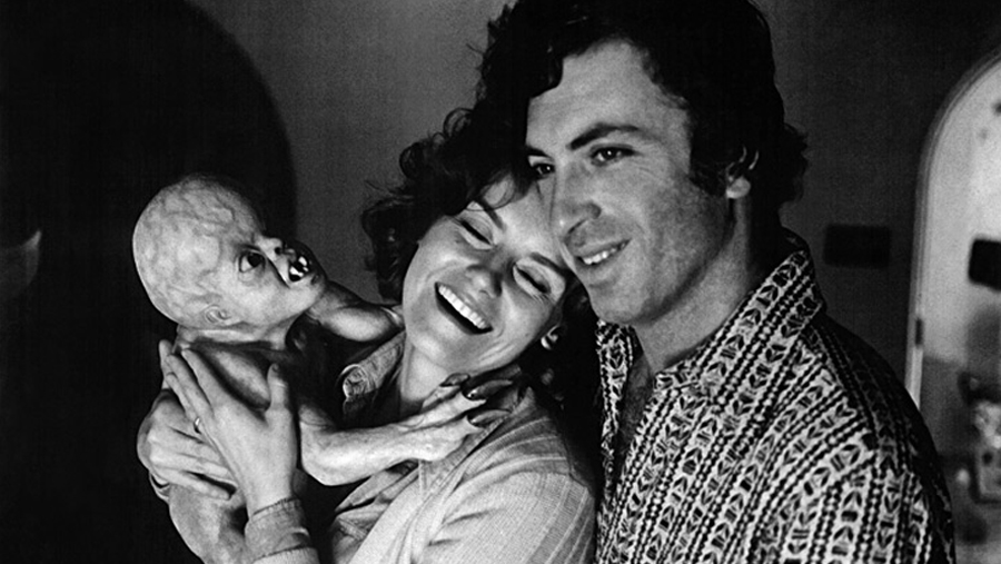 IT’S ALIVE | Alamo Drafthouse Cinema