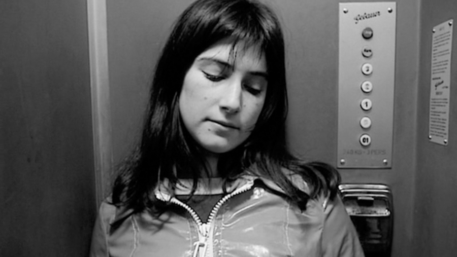 JE TU IL ELLE | Alamo Drafthouse Cinema