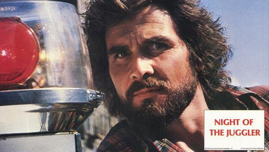 NIGHT OF THE JUGGLER | Alamo Drafthouse Cinema