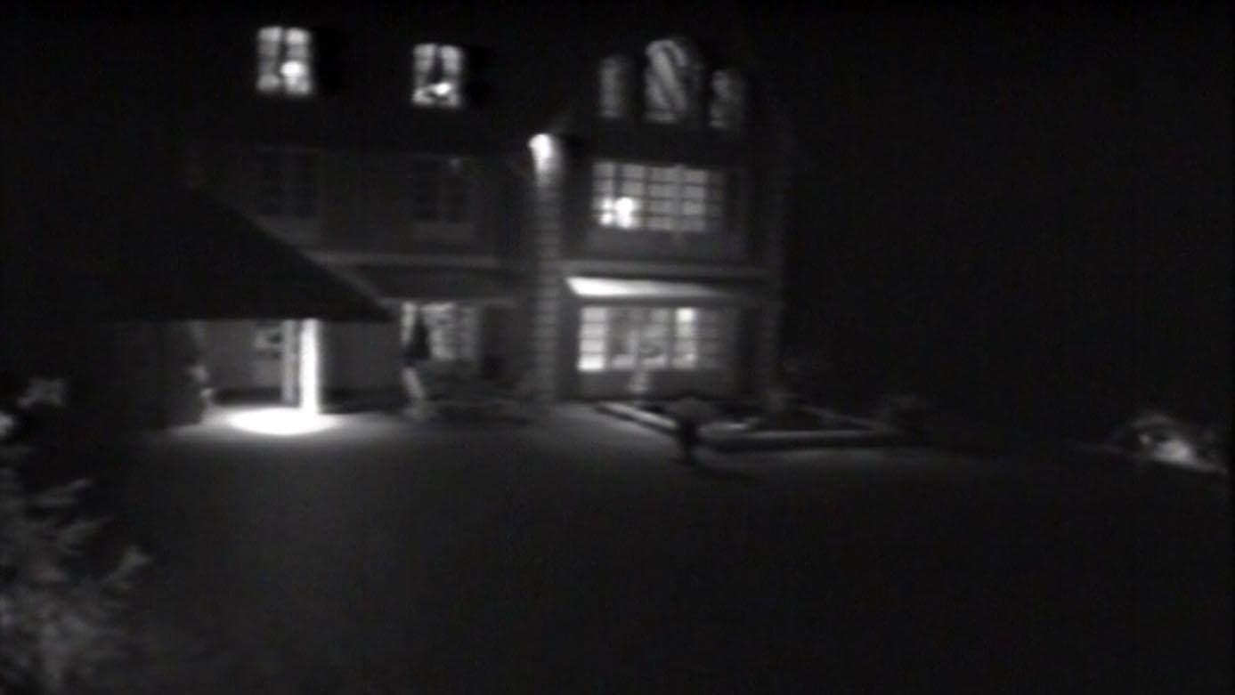 Experimental Response Cinema: DER RIESE (THE GIANT) | Alamo Drafthouse ...