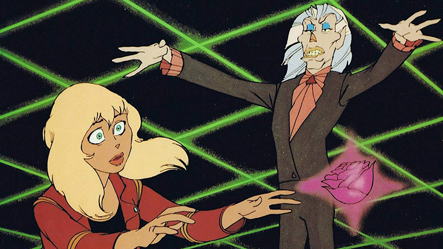 ROCK & RULE | Alamo Drafthouse Cinema