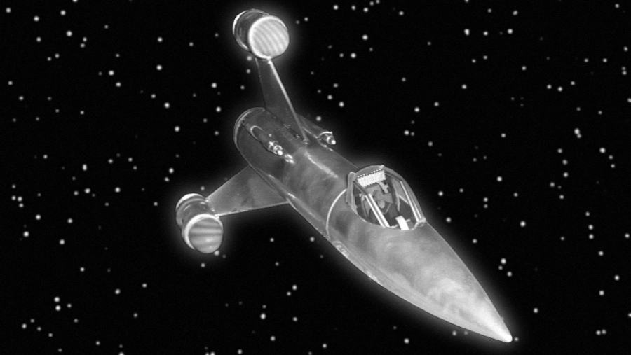 DESTINATION: OUTER SPACE with Christopher R. Mihm | Alamo Drafthouse Cinema