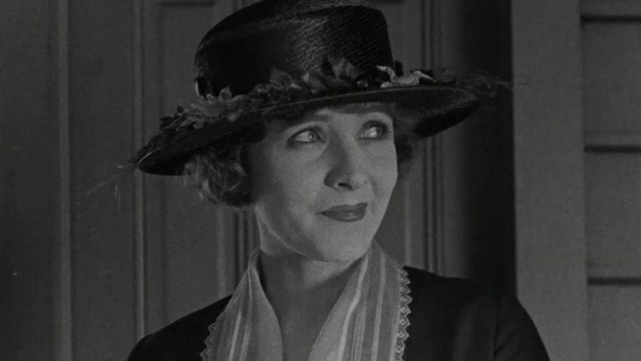 Denver Silent Film Festival Presents: THE BLOT | Alamo Drafthouse Cinema