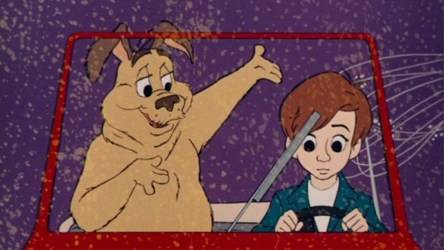 THE PHANTOM TOLLBOOTH with Butch Patrick Live! | Alamo Drafthouse Cinema