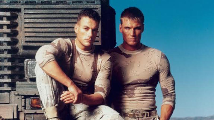 UNIVERSAL SOLDIER | Alamo Drafthouse Cinema